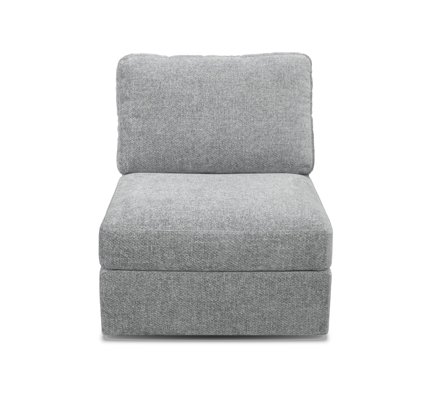 Arlo Armless Chair – Kane's Furniture