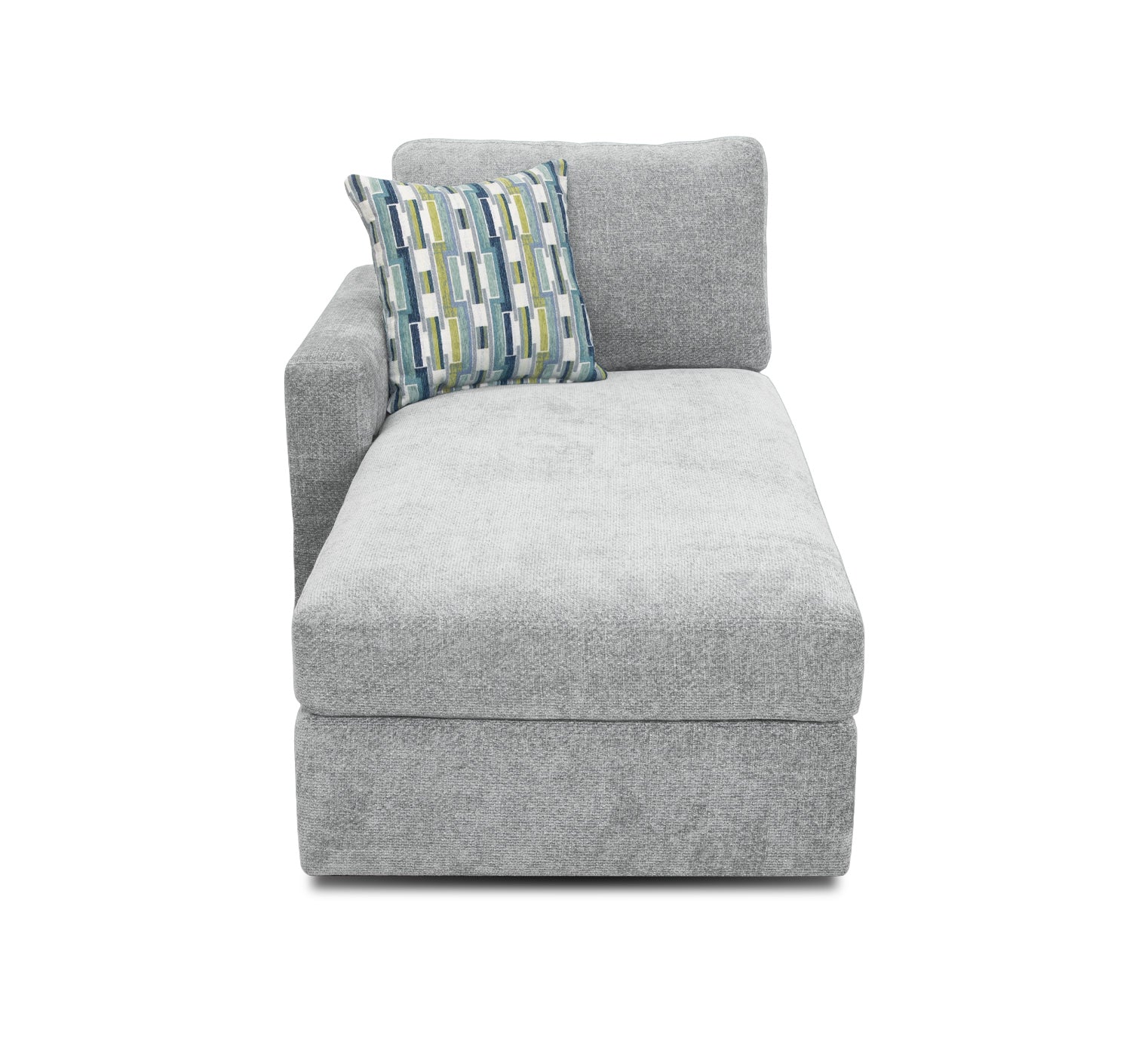 Arlo Left Arm Chaise – Kane's Furniture