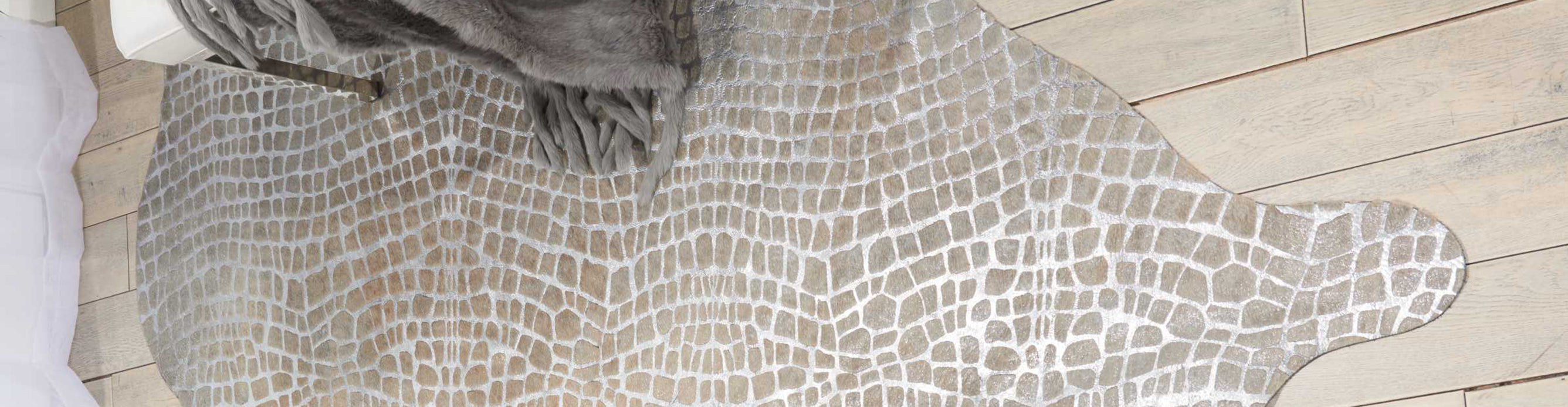 Animal Skin Rugs – Kane's Furniture