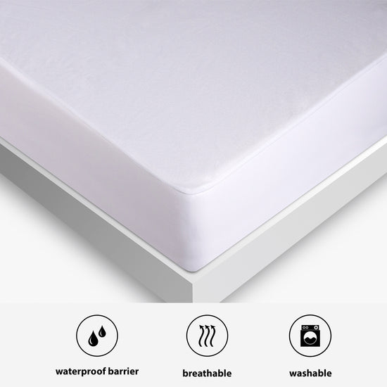 BEDGEAR iProtect Full Mattress Protector – Kane's Furniture