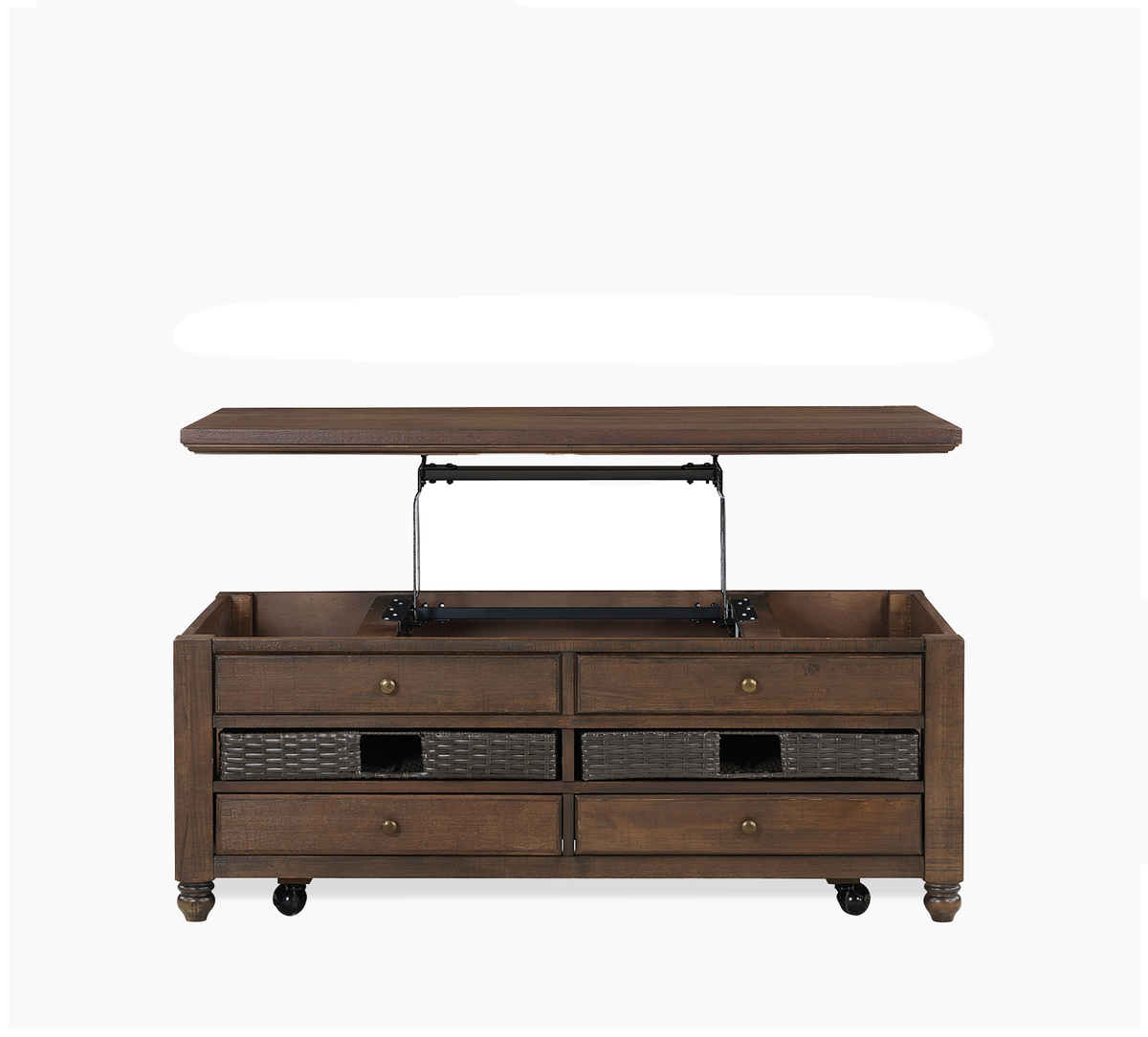 Oliver Lift Top Cocktail Table – Kane's Furniture