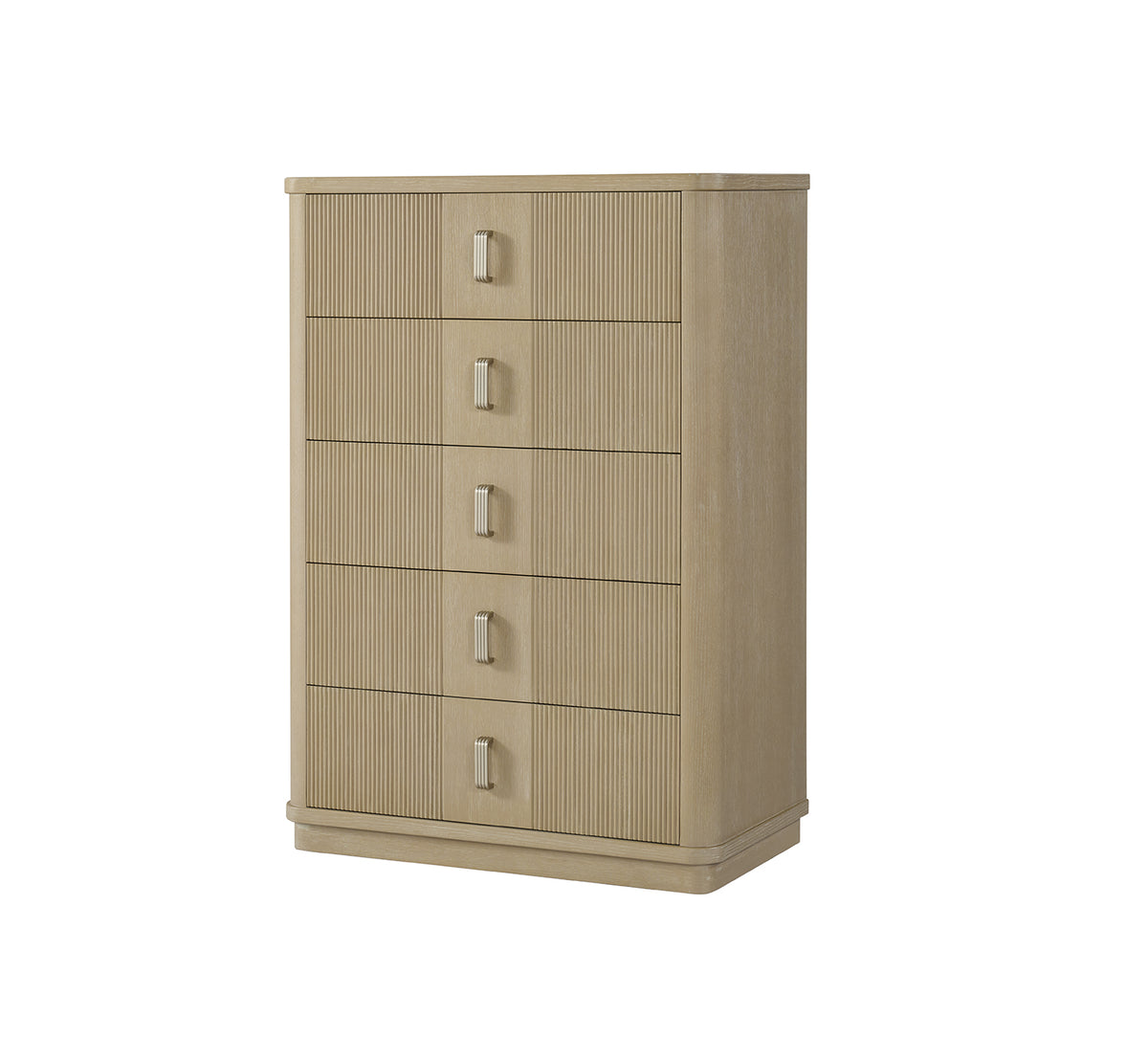 Treviso 5 Drawer Chest – Kane's Furniture