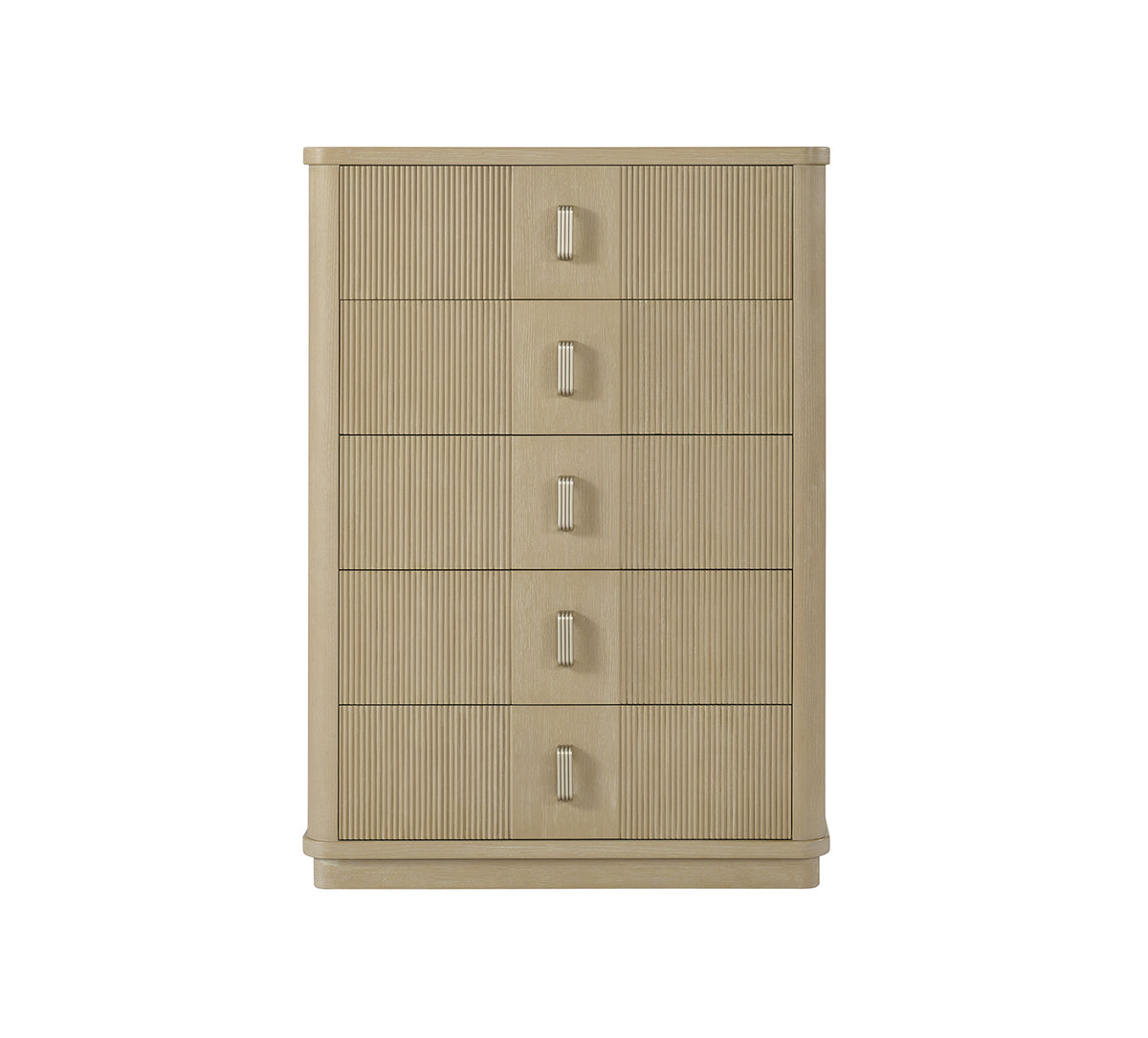 Treviso 5 Drawer Chest – Kane's Furniture
