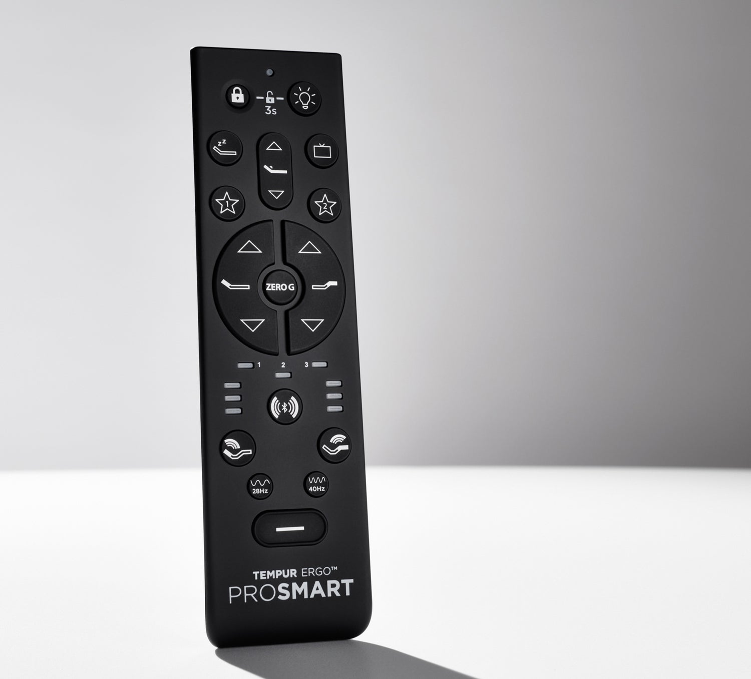 Tempur-pedic Ergo ProSmart Queen Adjustable Base – Kane's Furniture