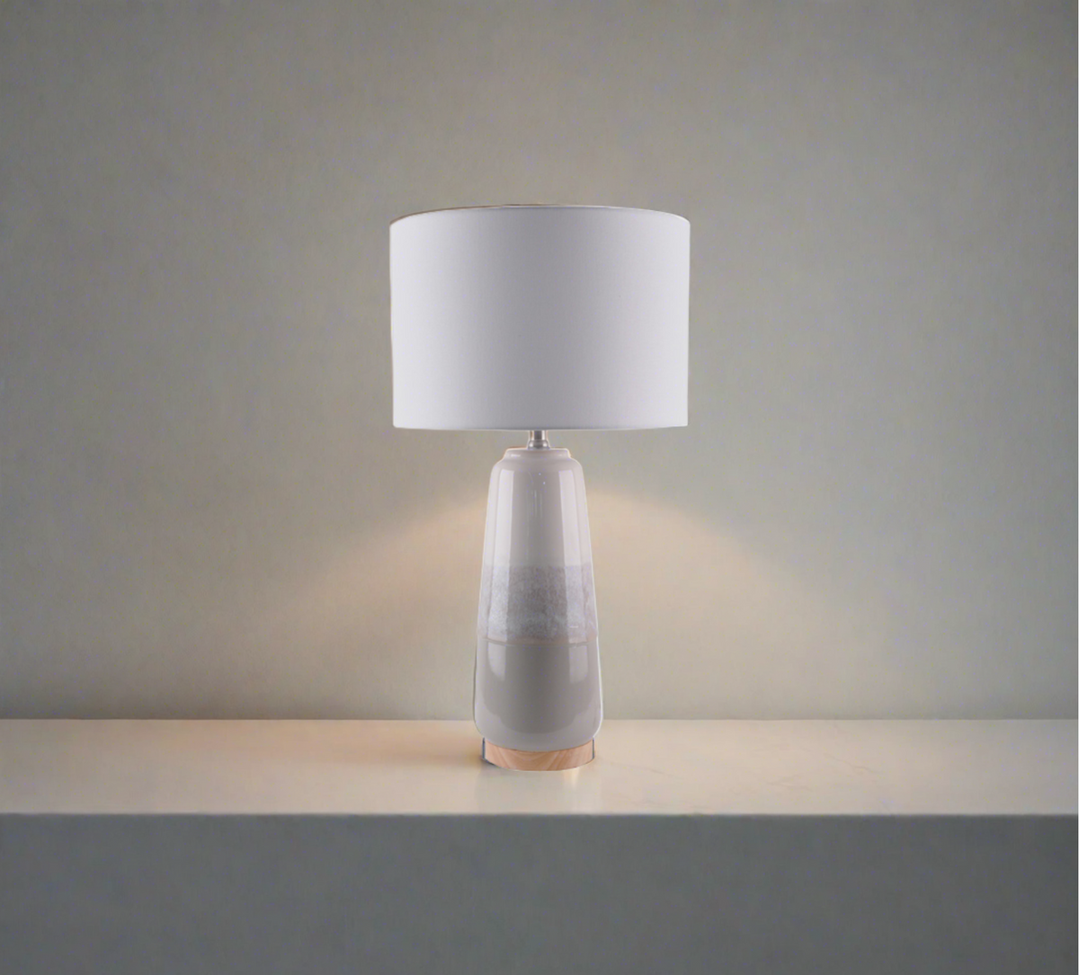 AMARI TABLE LAMP – Kane's Furniture
