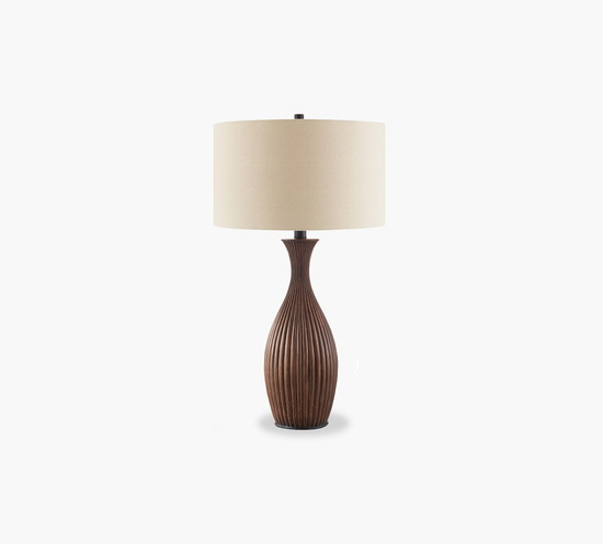 ADA TABLE LAMP – Kane's Furniture