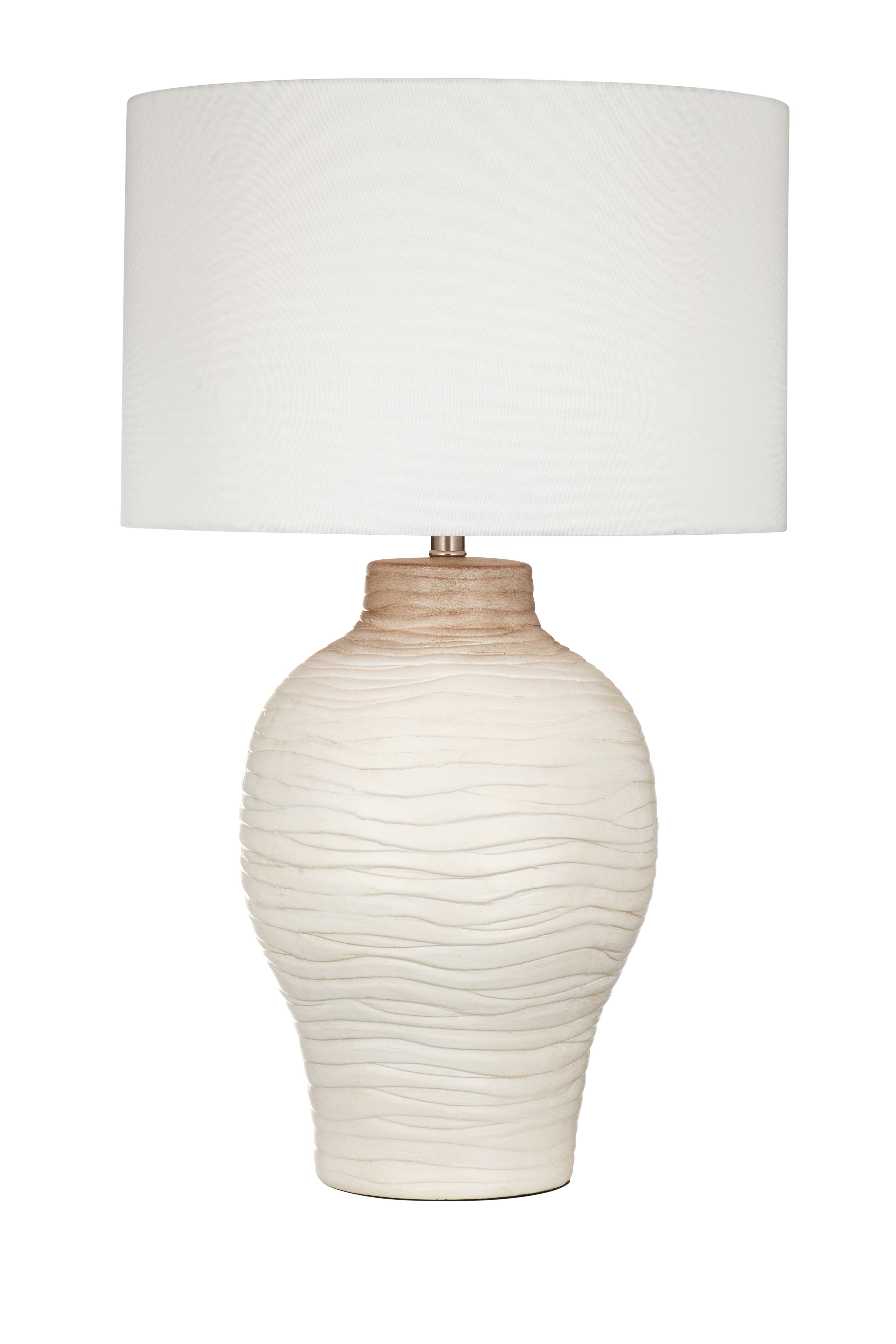 Lawson Table Lamp – Kane's Furniture
