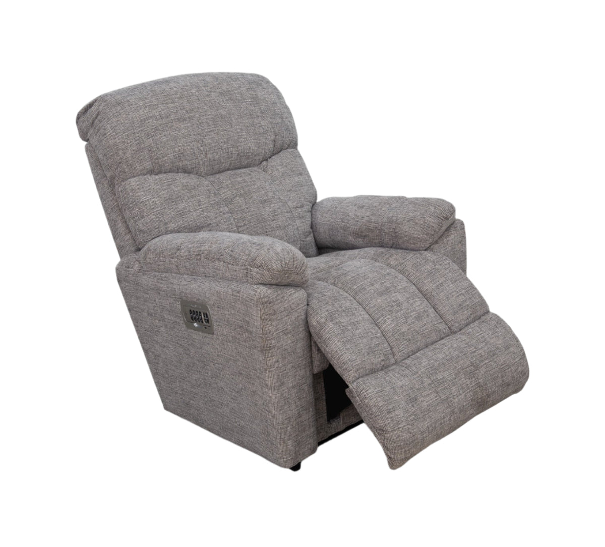 Aaron LA-Z-BOY Triple Power Rocker Recliner – Kane's Furniture
