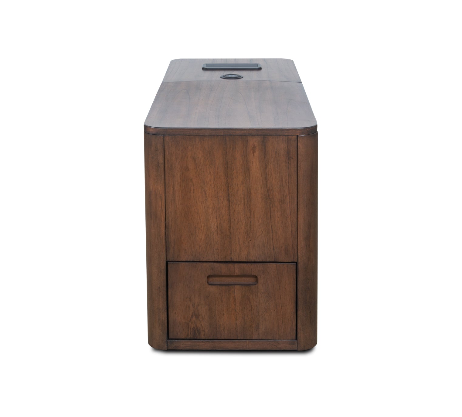Ellis Wood Console – Kane's Furniture