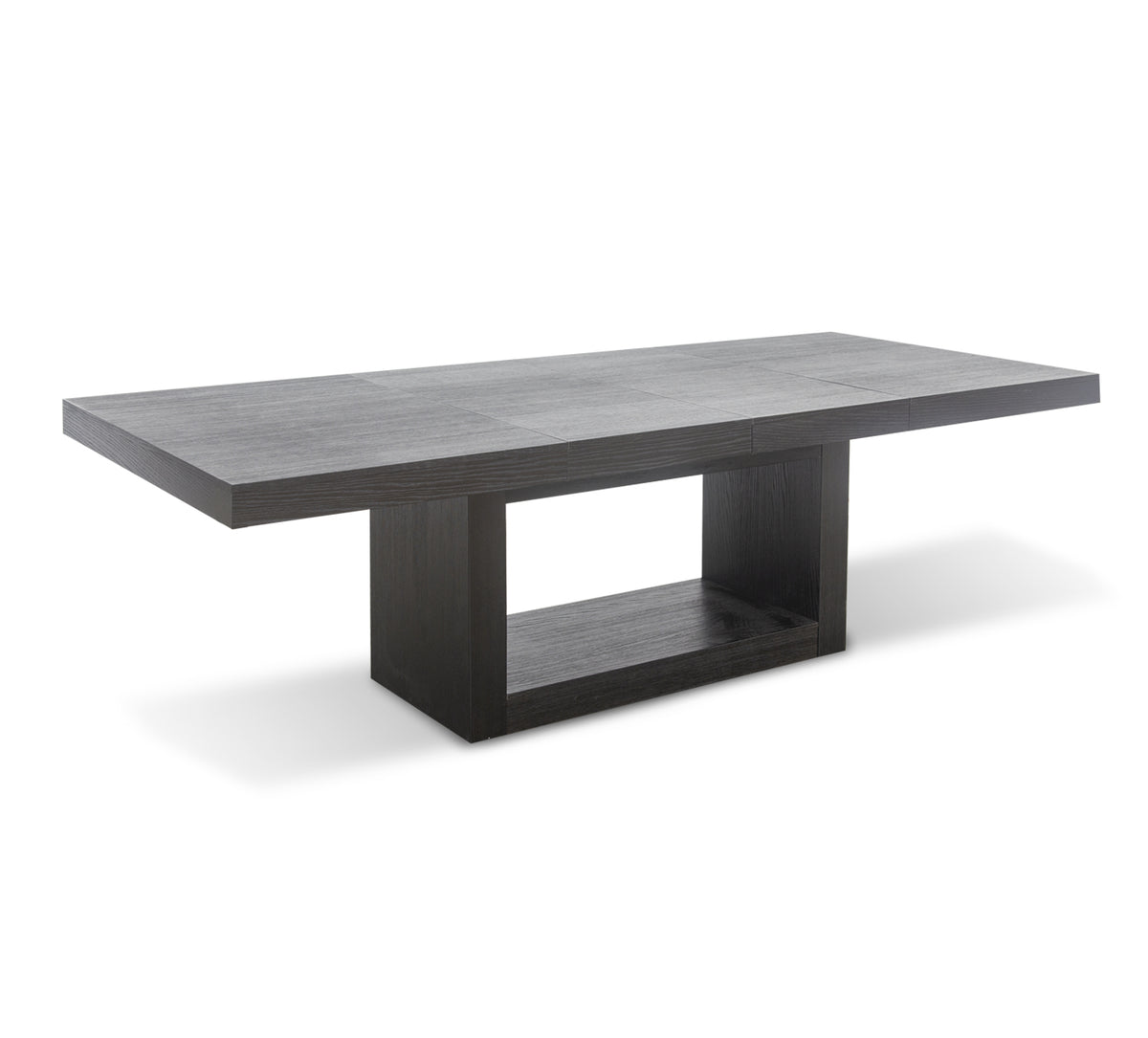 Cosmopolitan Rectangular Dining Table – Kane's Furniture