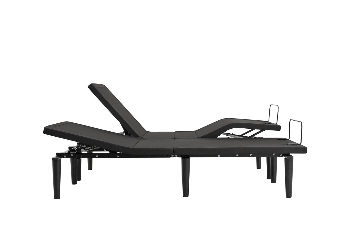 Ease Split King Adjustable Base – Kane's Furniture