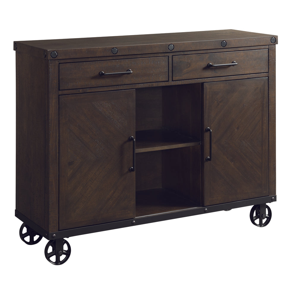 Buffet, Servers & Racks – Kane's Furniture