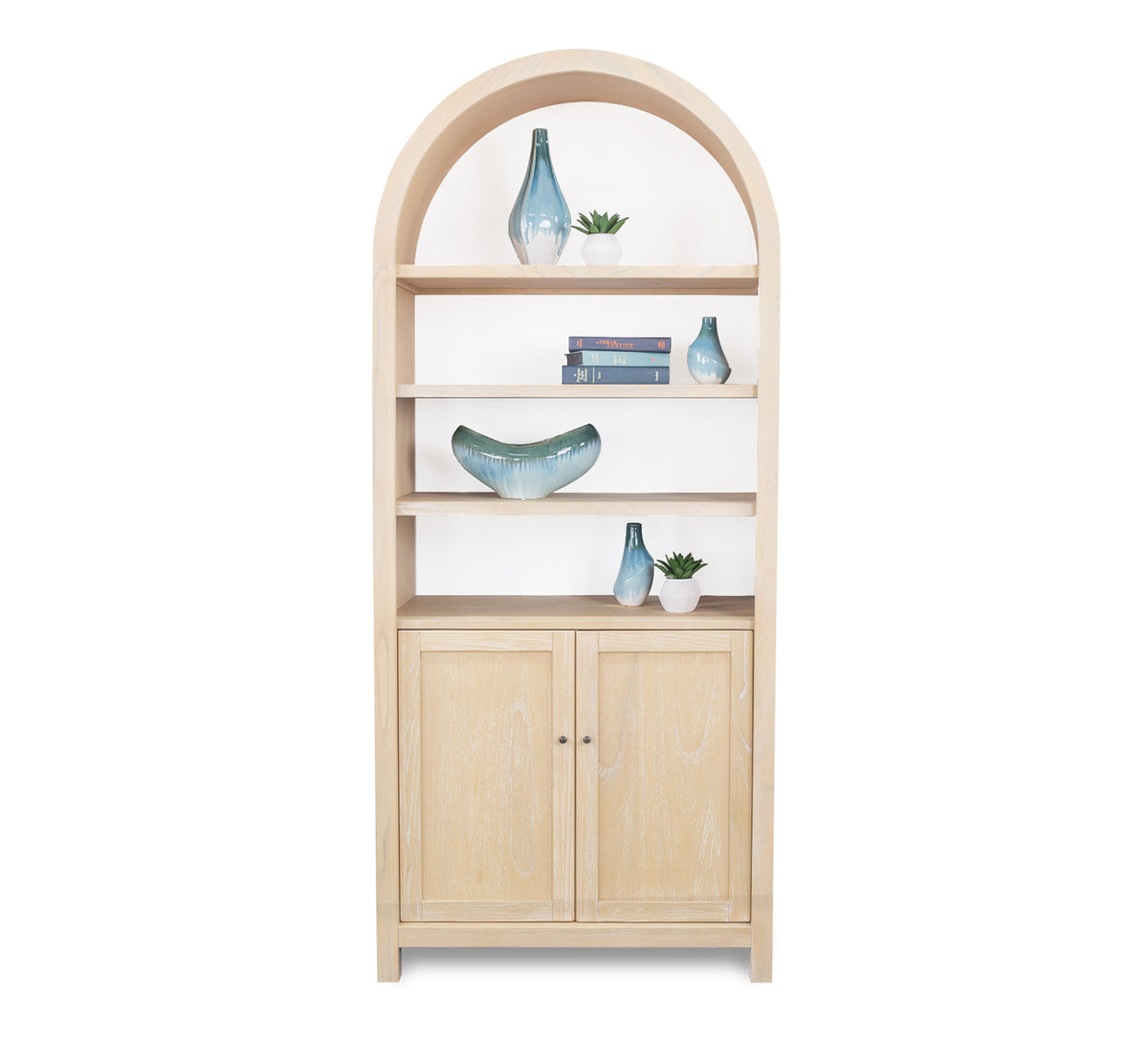 Hampton Display Cabinet – Kane's Furniture