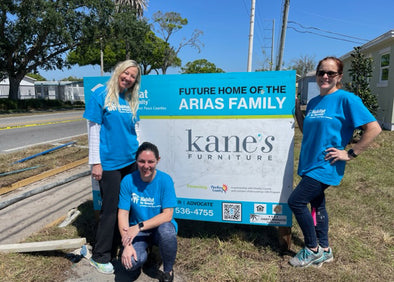 About – Kane's Furniture