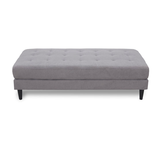 Bethany Cocktail Ottoman – Kane's Furniture