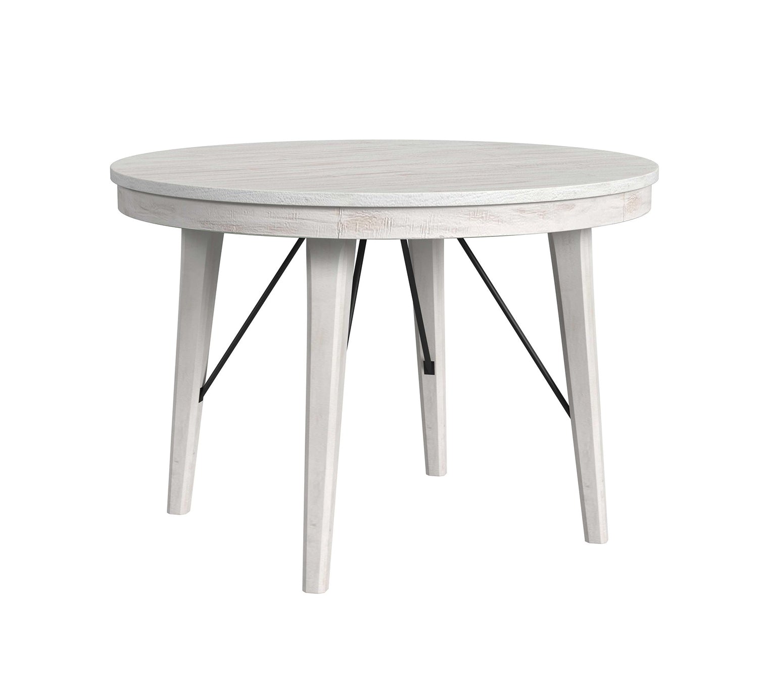 Rogen Round Counter Height Table – Kane's Furniture