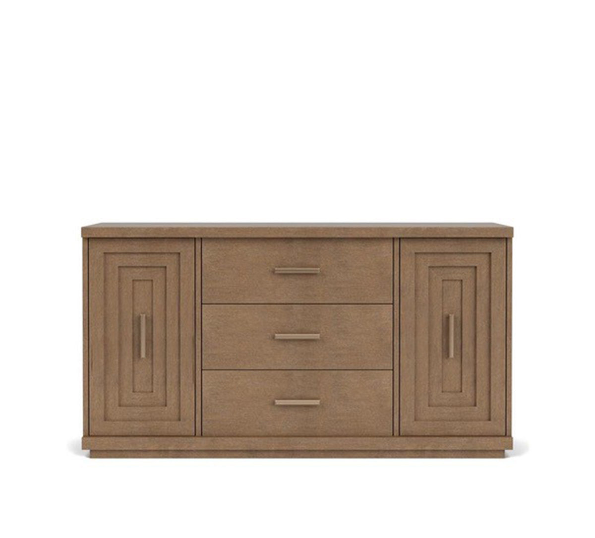 Cascade Brown Server – Kane's Furniture