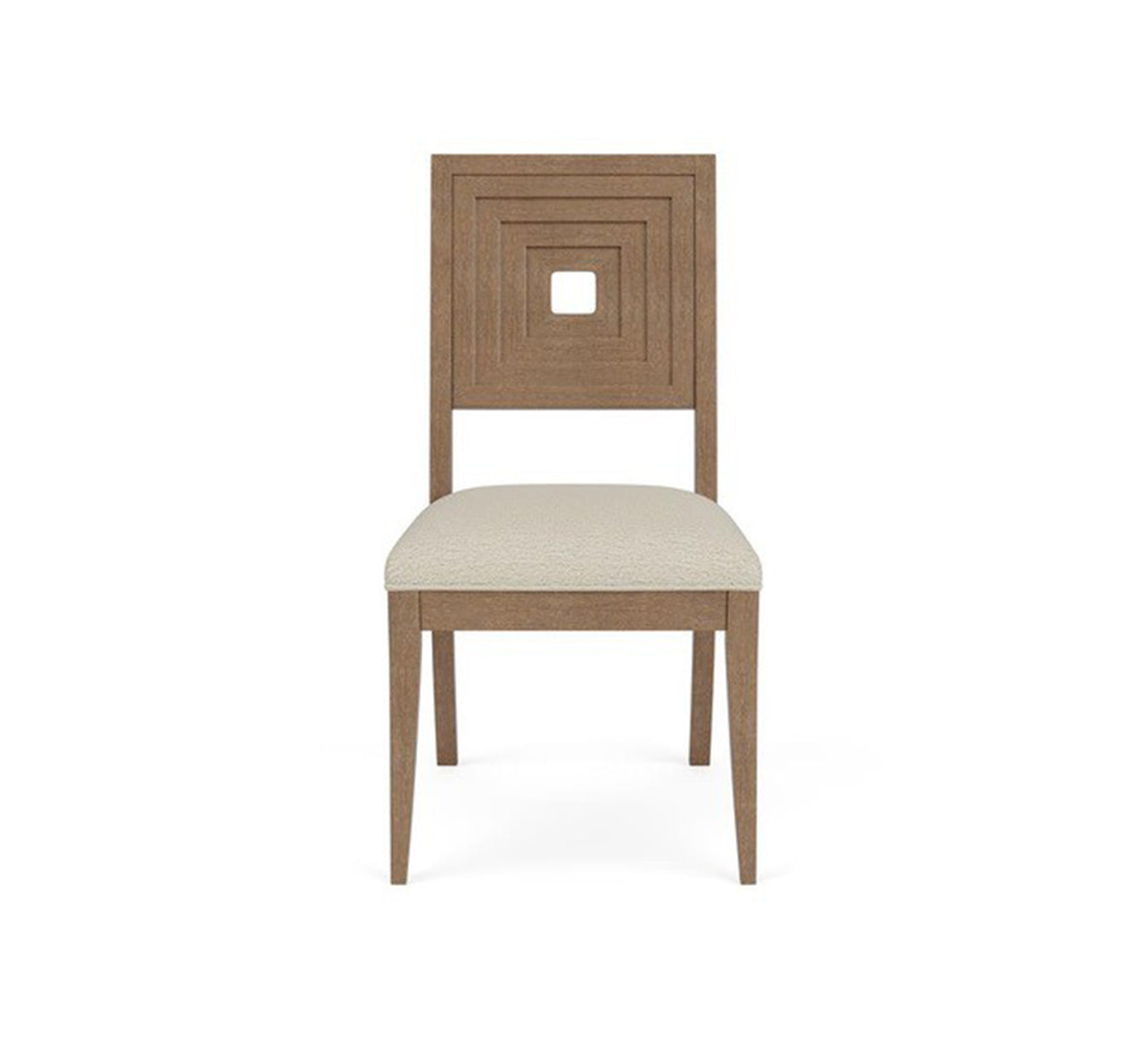 Cascade Brown Side Chair – Kane's Furniture
