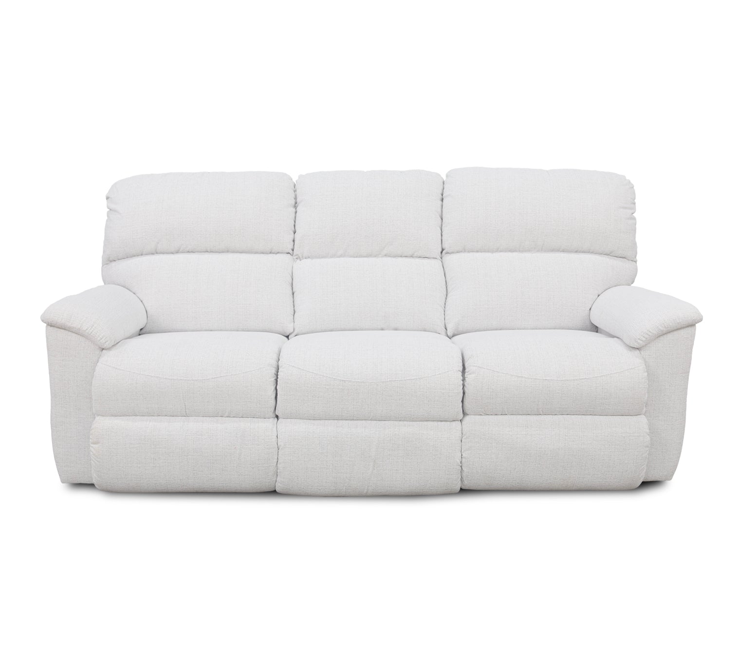 Brooks II La-Z-boy Power Sofa w- Power Headrest – Kane's Furniture