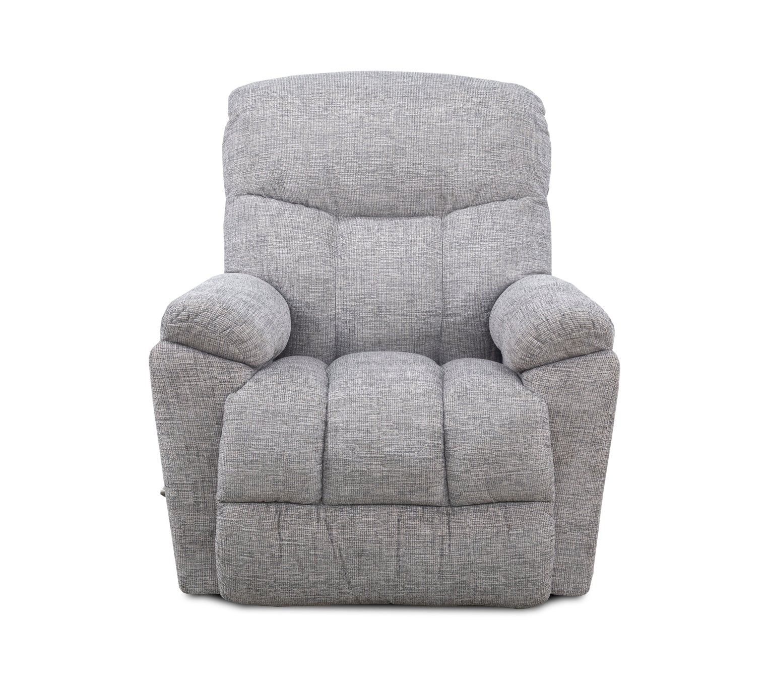 Aaron Linen La-Z-boy Rocker Recliner – Kane's Furniture