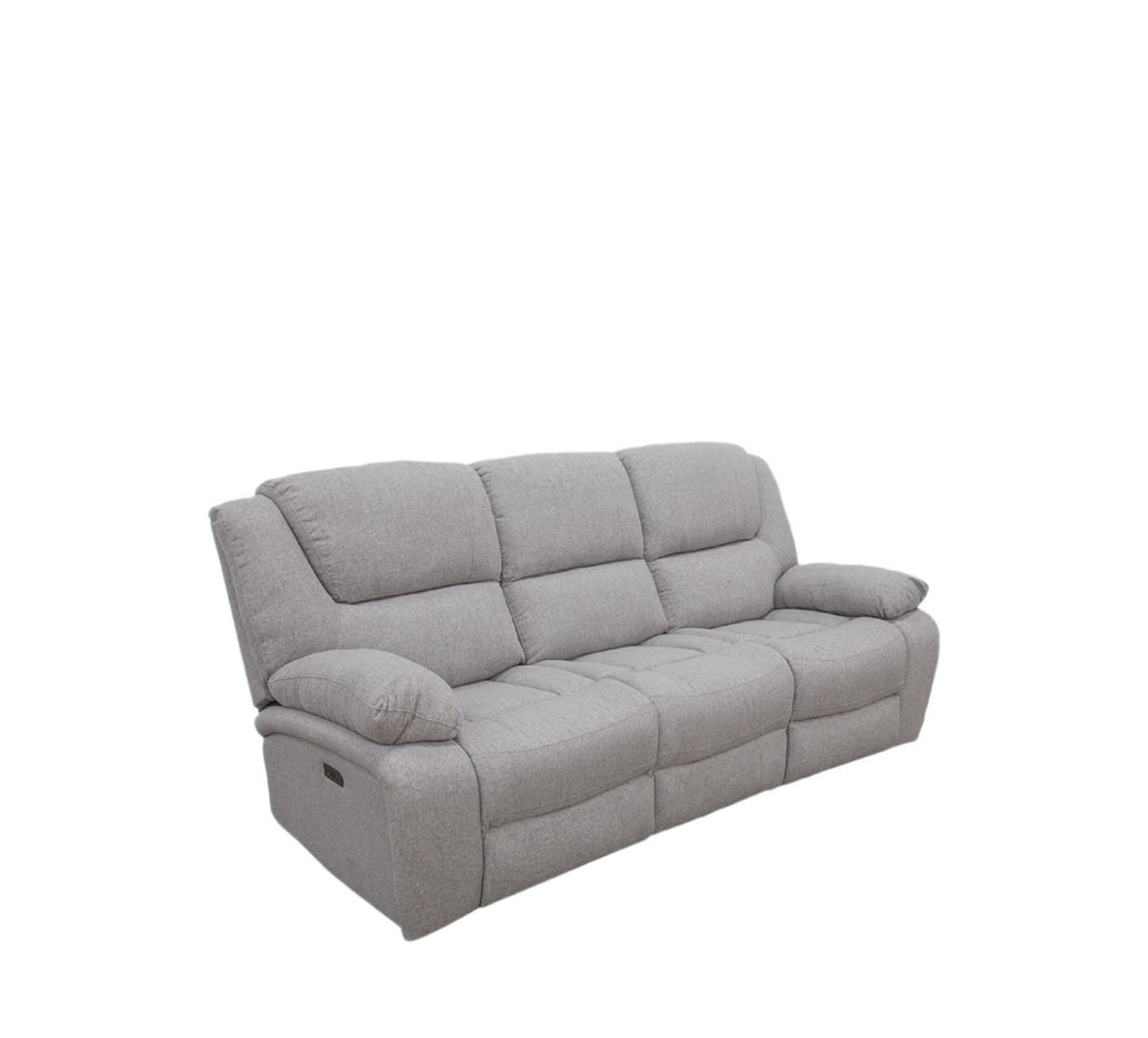 Brody Power Reclining Sofa – Kane's Furniture