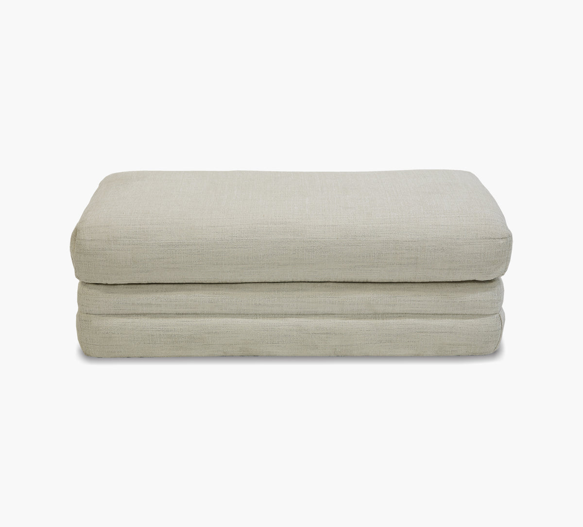 Zeller Ottoman – Kane's Furniture