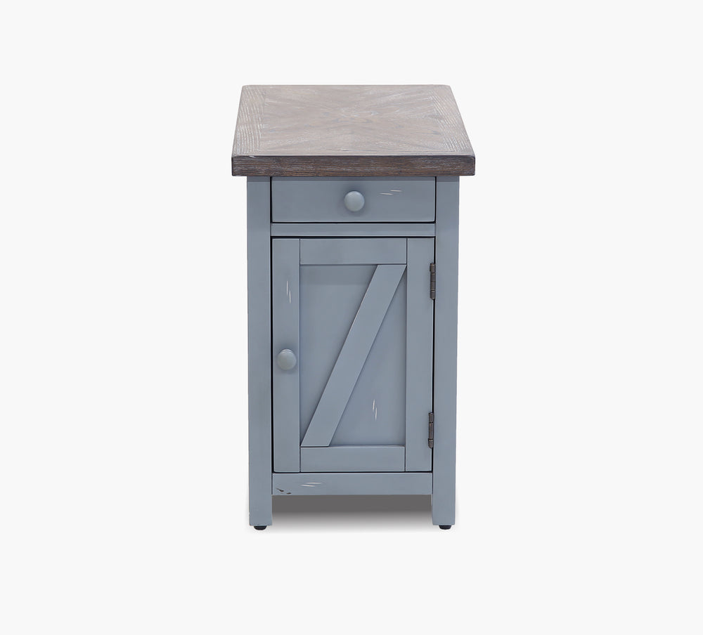 Chairside Tables – Kane's Furniture