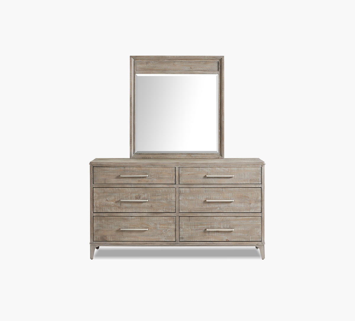 Intrigue 68" Dresser – Kane's Furniture
