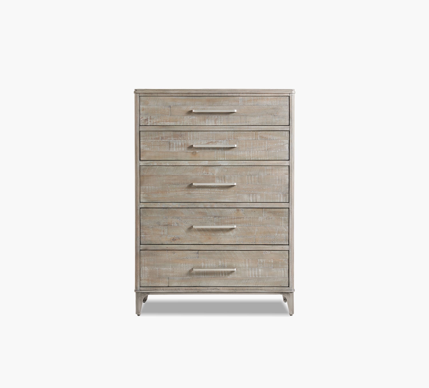 Intrigue 5 Drawer Chest – Kane's Furniture