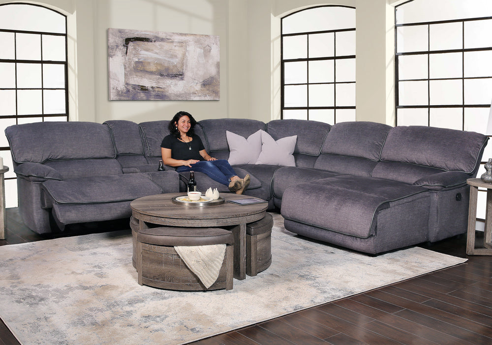 Motion Sectionals – Kane's Furniture