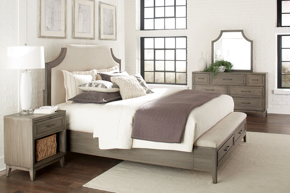 Halston Collection – Kane's Furniture