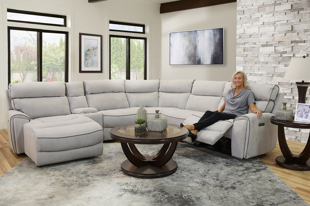 Motion Sectionals – Kane's Furniture